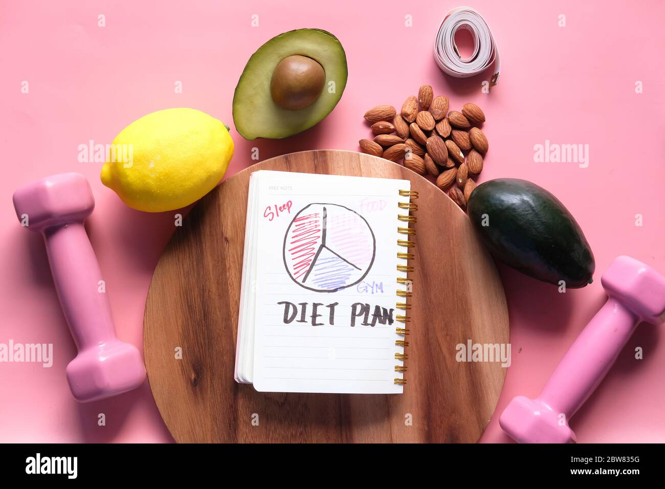 Diet Plan Logo