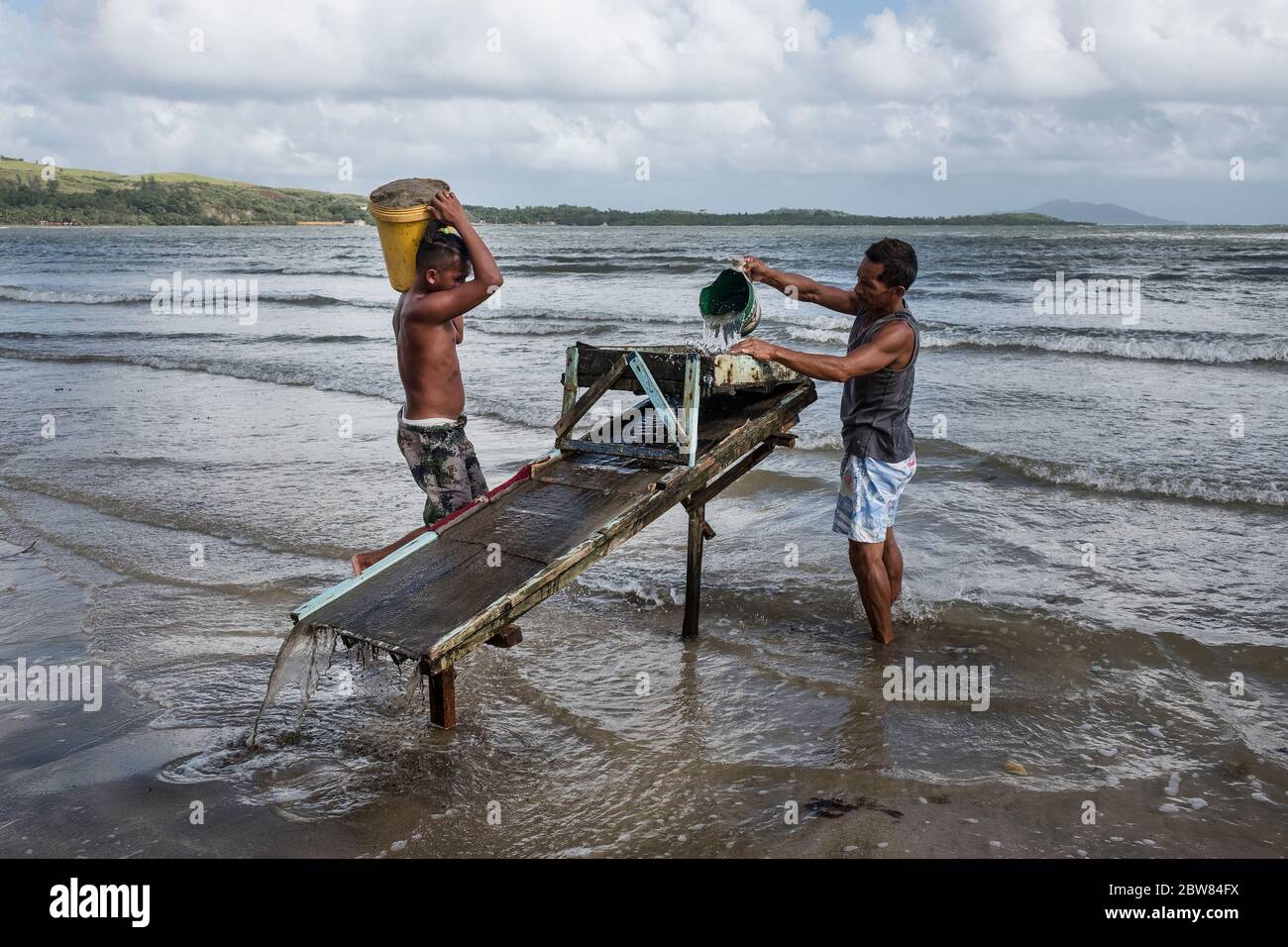 Paracale hi-res stock photography and images - Alamy