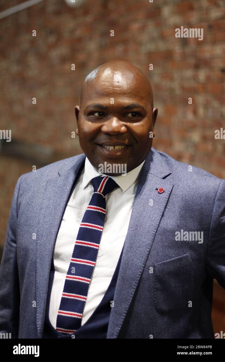 Mxolisi nxasana hi-res stock photography and images - Alamy