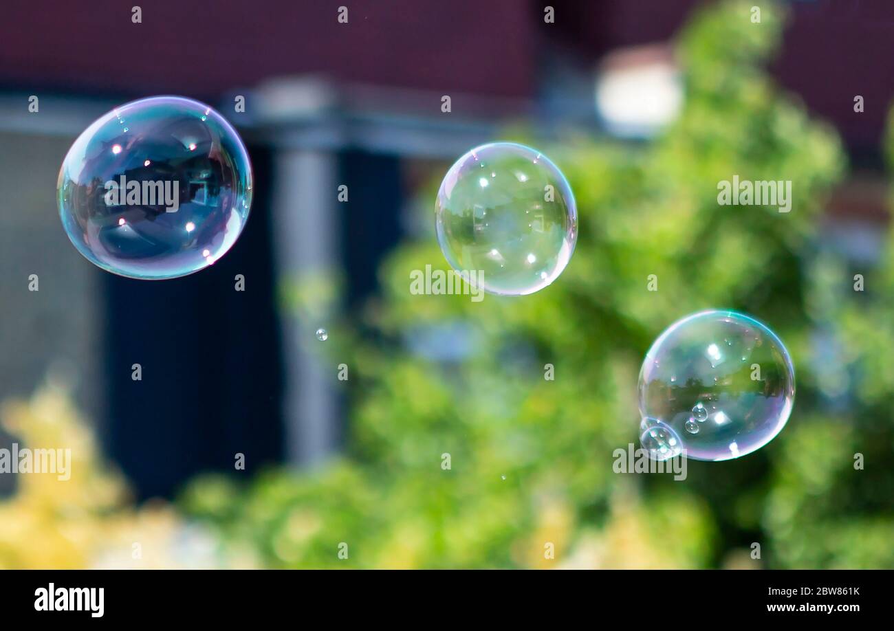 Yard sphere hi-res stock photography and images - Alamy