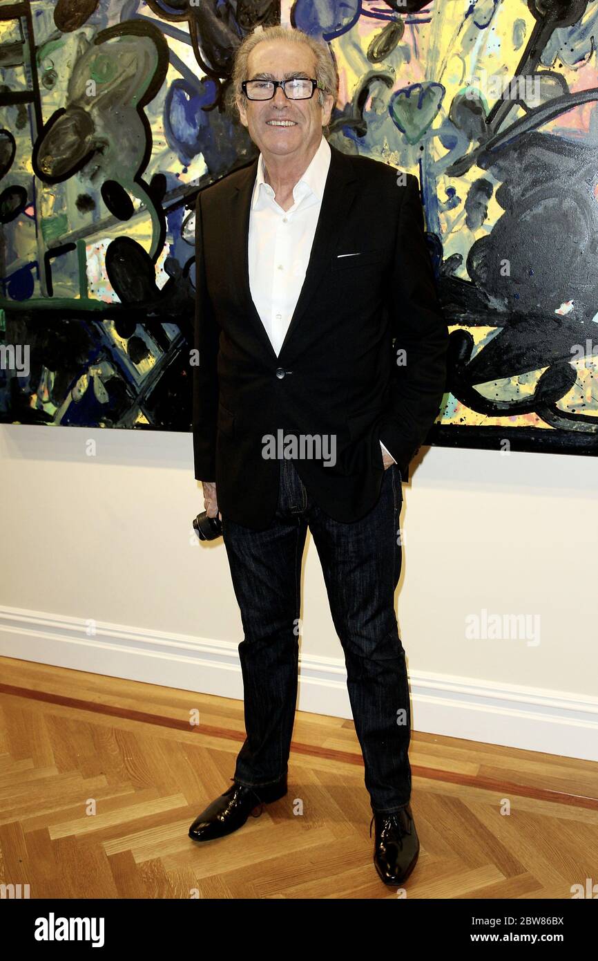 New York, NY, USA. 4 June, 2015. Peter Reginato at the opening night of ...