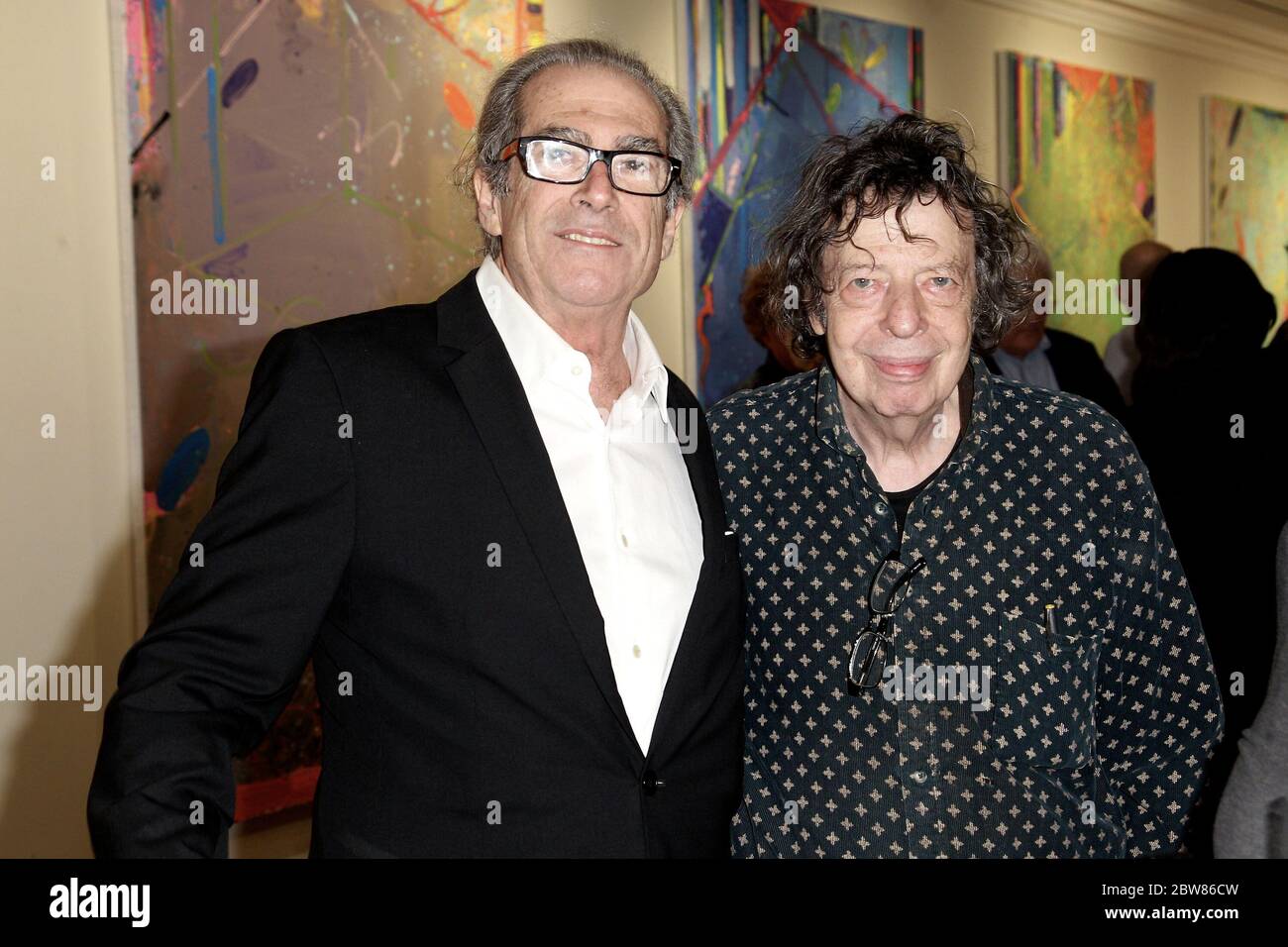 Ronnie landfield hi-res stock photography and images - Alamy