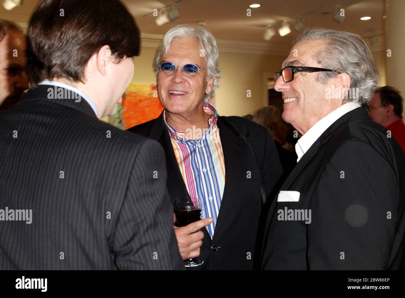 Ron burkhardt hi-res stock photography and images - Alamy