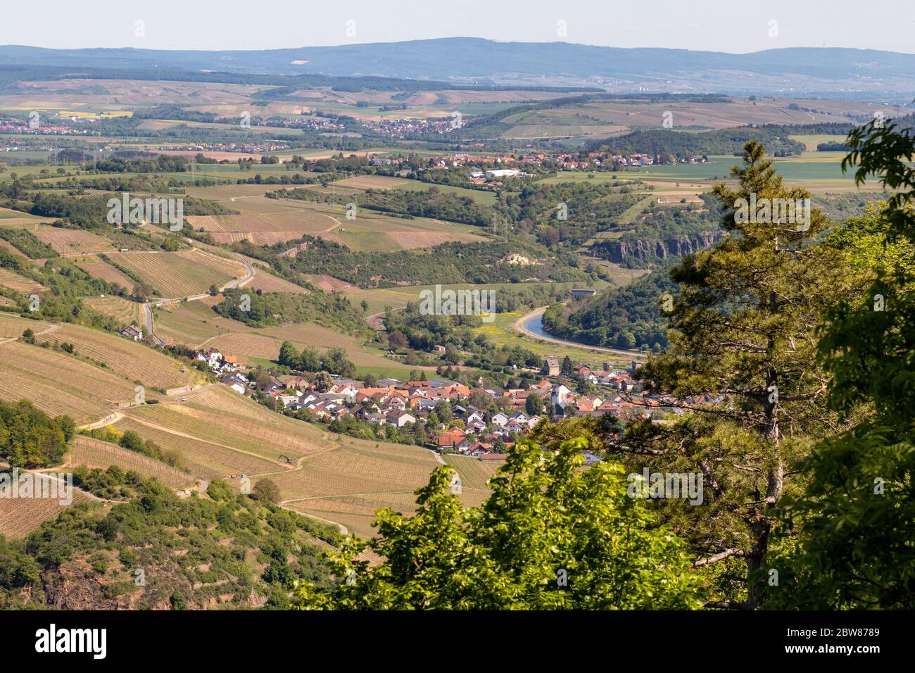 Aerial view of oberhausen hi-res stock photography and images - Alamy