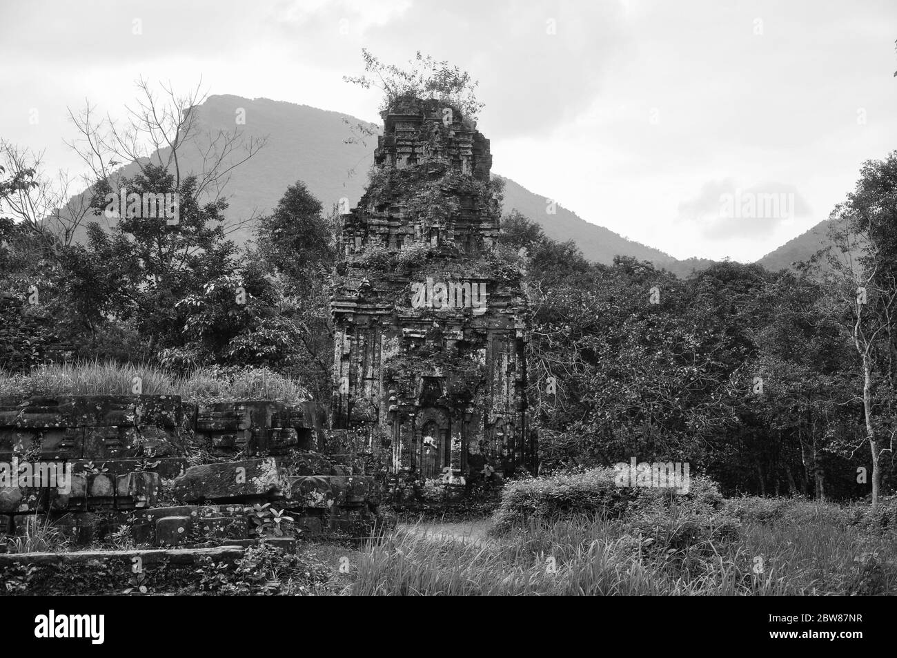 My son vietnam world Black and White Stock Photos & Images - Alamy