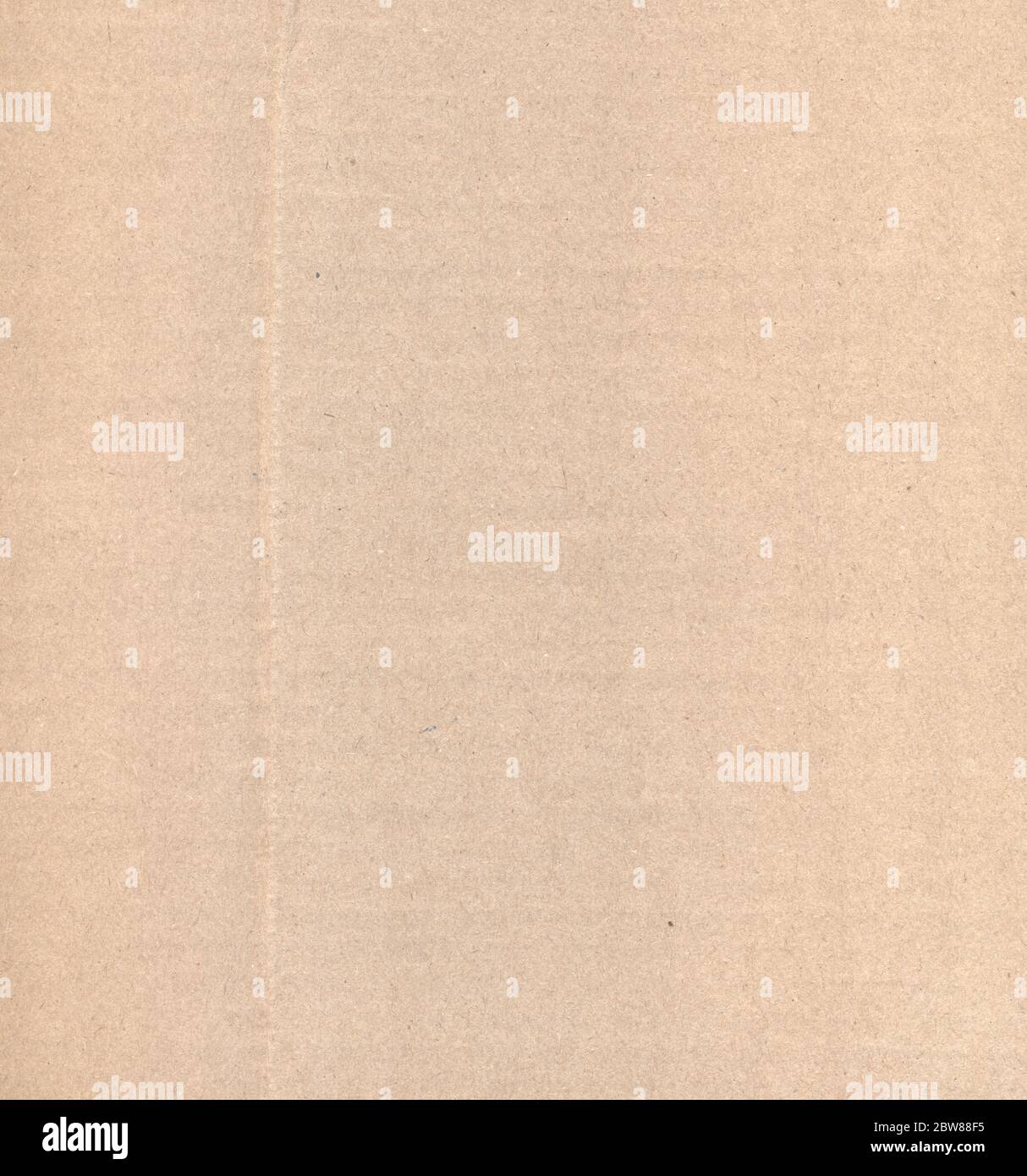 brown cardboard sheet texture for background Stock Photo - Alamy