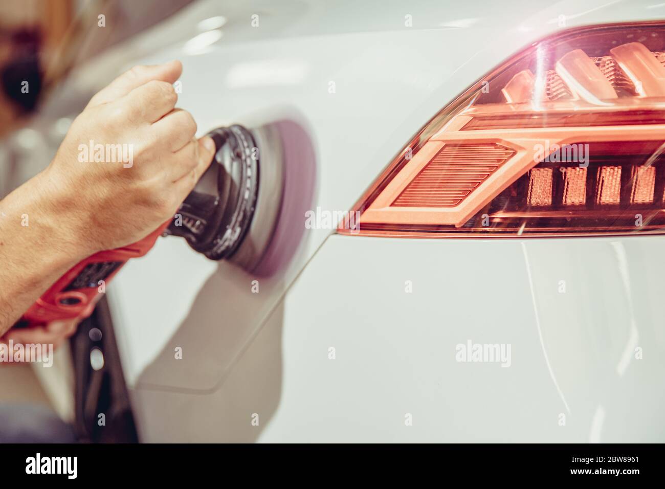 Soft paste body hi-res stock photography and images - Alamy