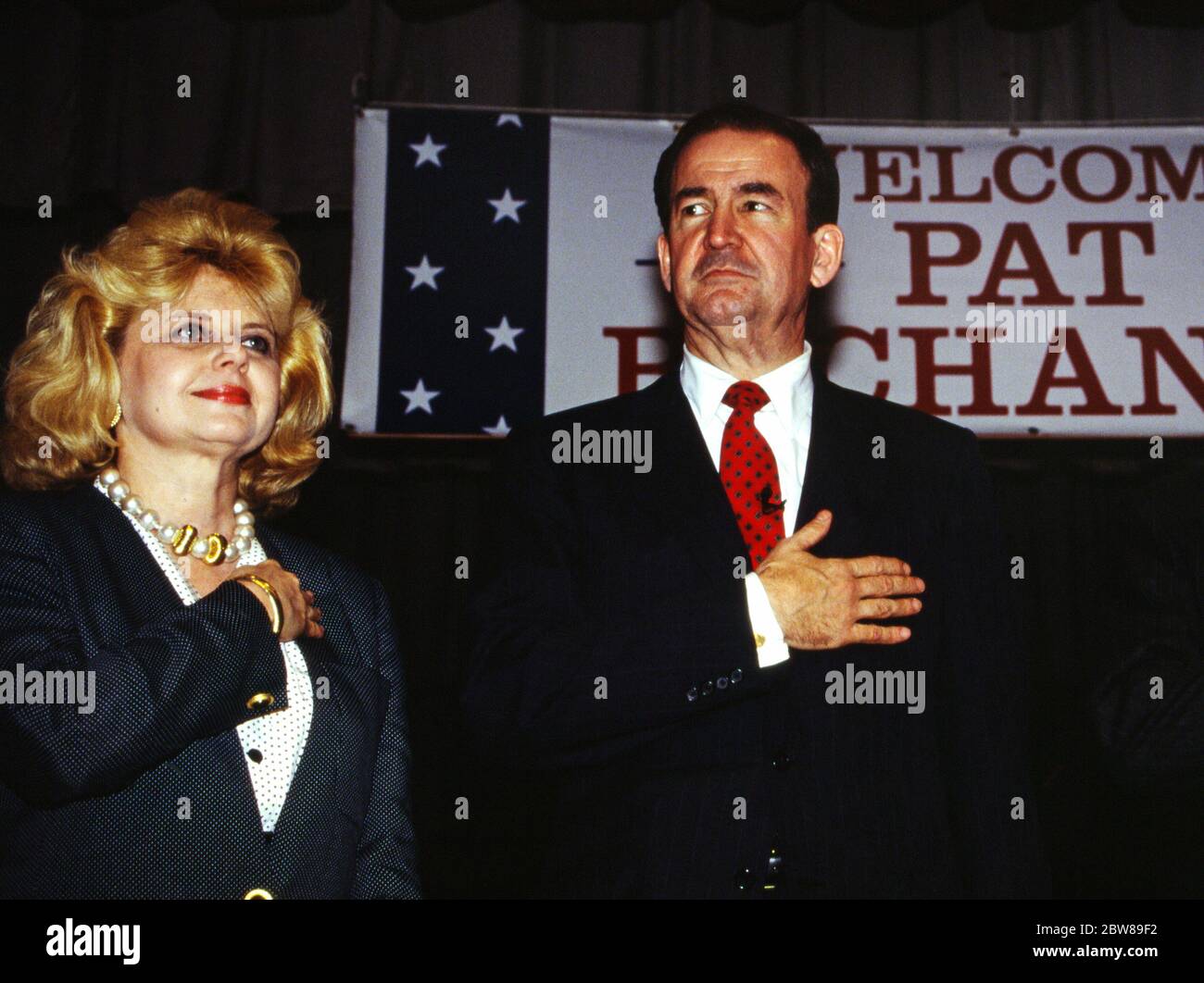 American Pledge Of Allegiance High Resolution Stock Photography and ...
