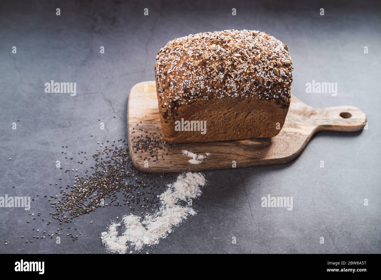 Multi Seed High Resolution Stock Photography and Images - Alamy