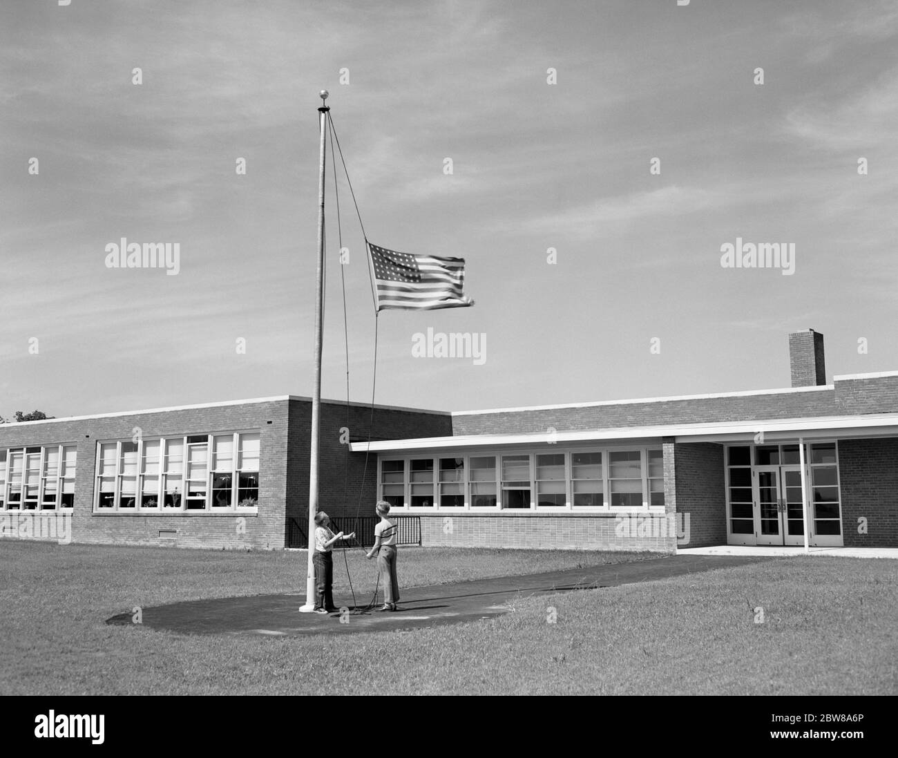 Grade structure Black and White Stock Photos & Images - Alamy