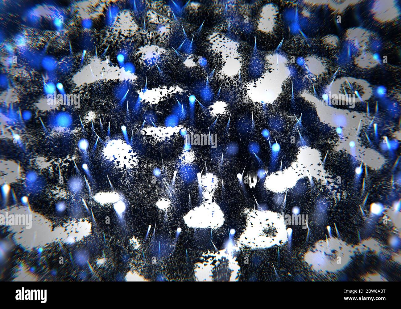 Irradiation hi-res stock photography and images - Alamy