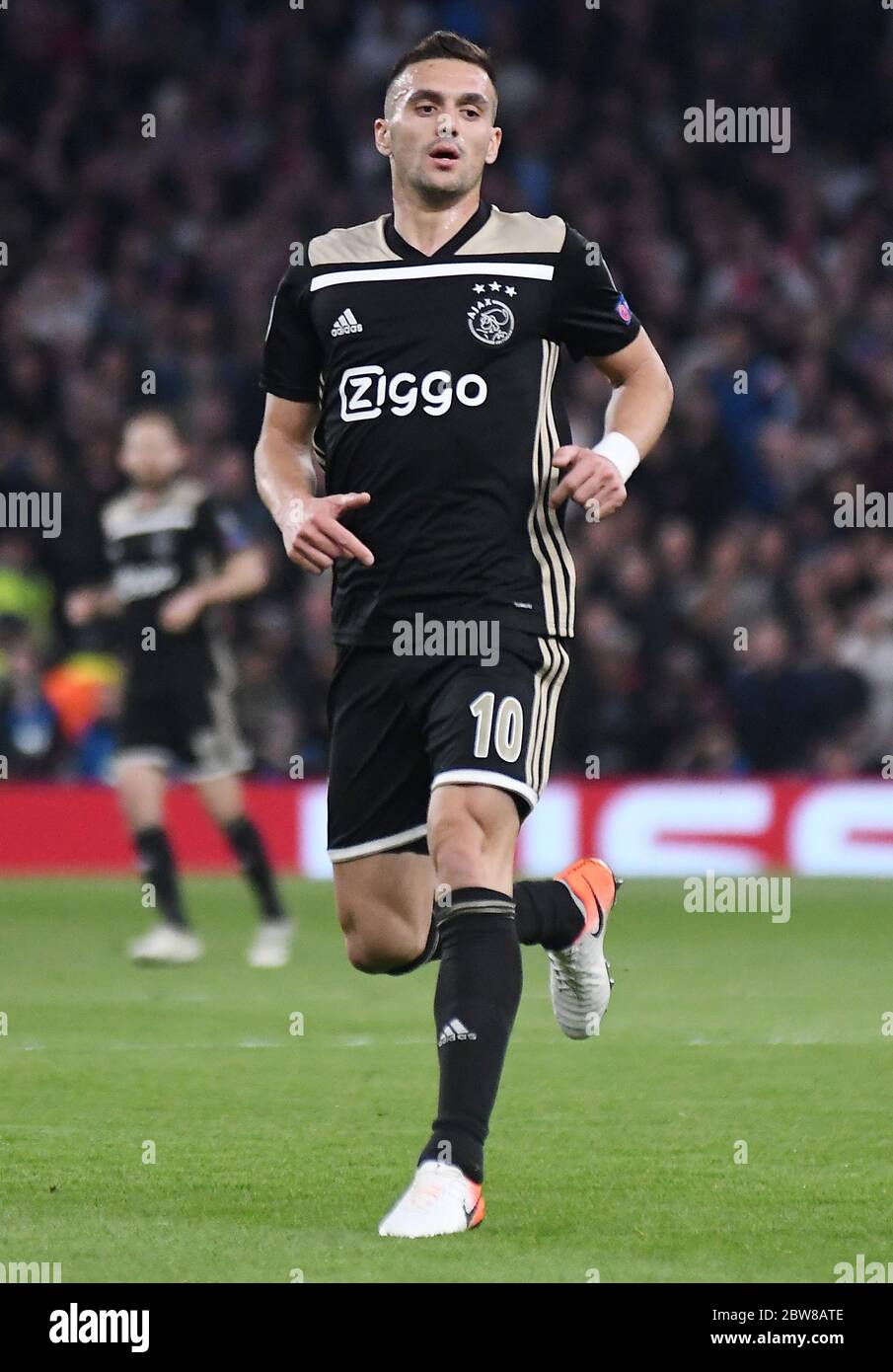 Dušan tadic ajax hi-res stock photography and images - Alamy