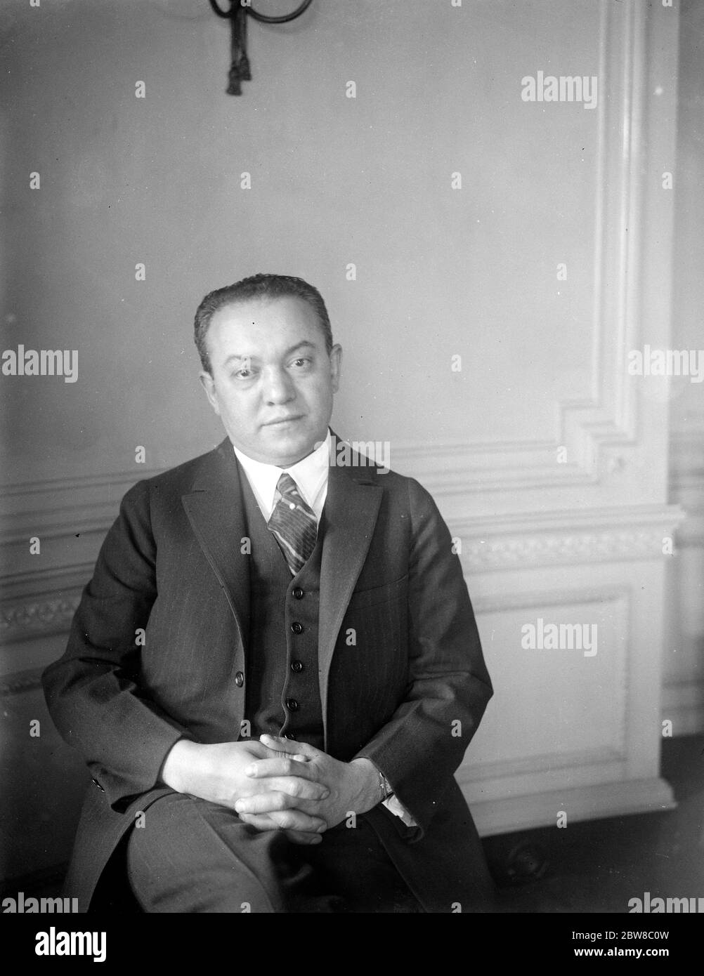 William savoy Black and White Stock Photos & Images - Alamy