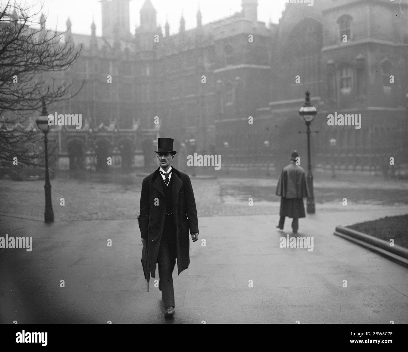 Mr neville hi-res stock photography and images - Alamy