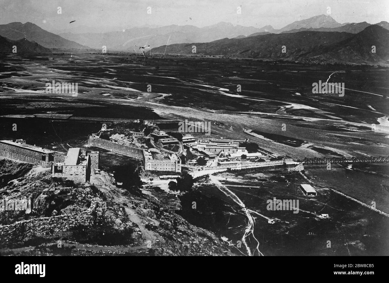 Chakdara hi-res stock photography and images - Alamy