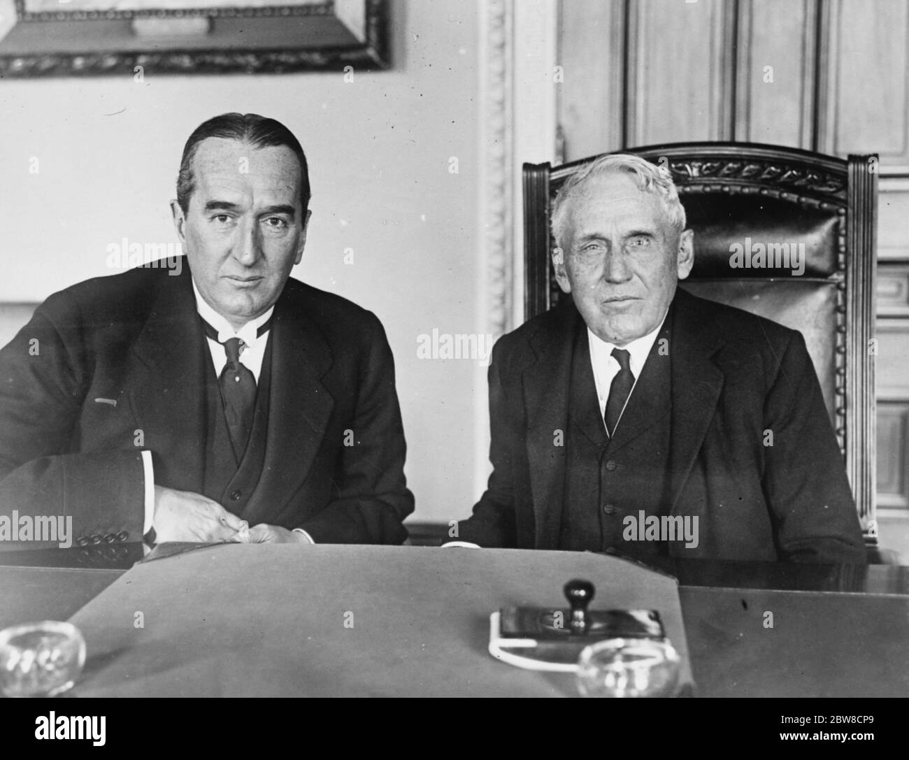 Frank bruce Black and White Stock Photos & Images - Alamy