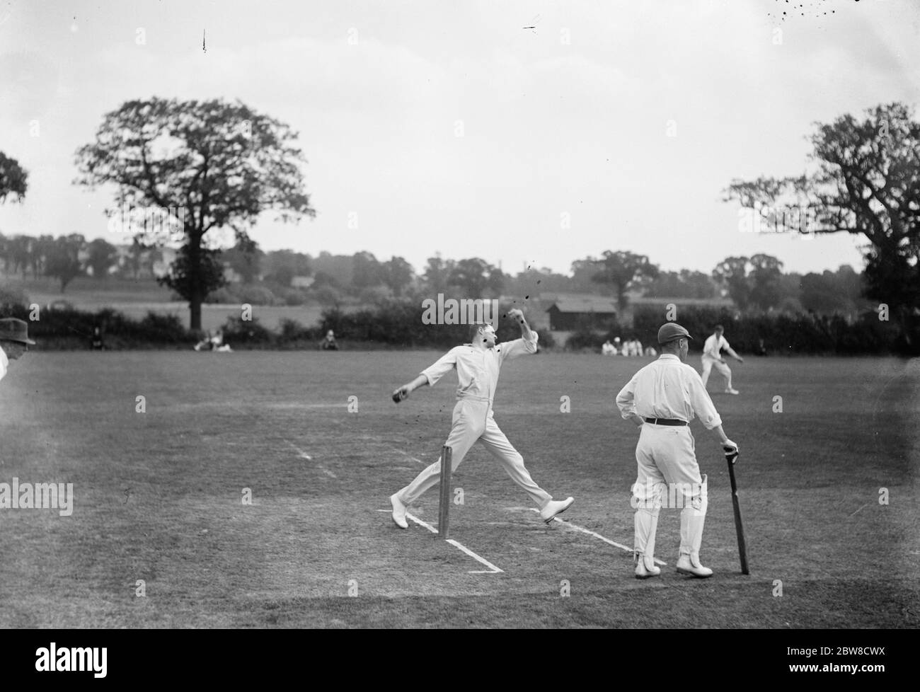 All rounder hi-res stock photography and images - Alamy