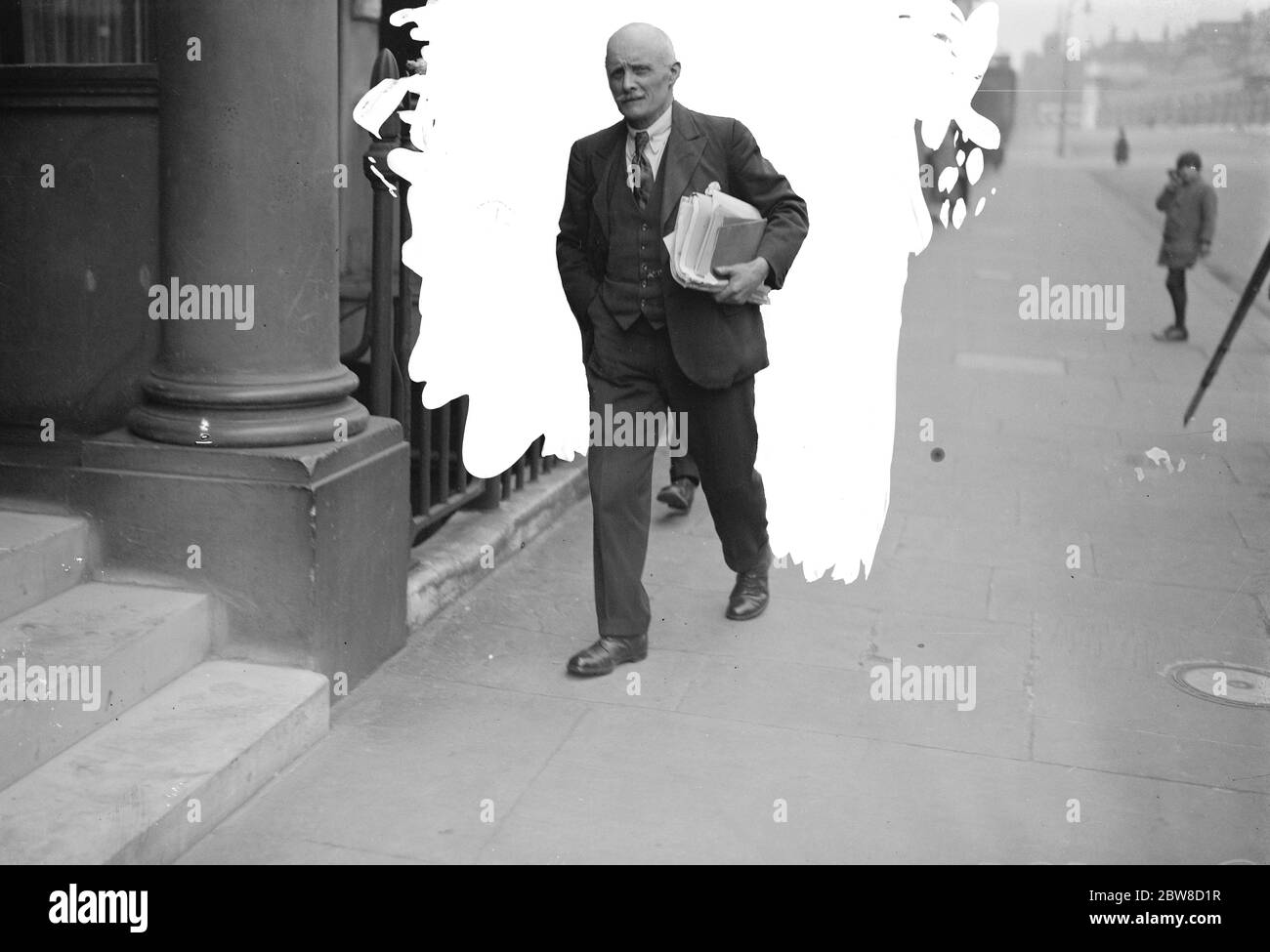 Mr 3 hi-res stock photography and images - Alamy