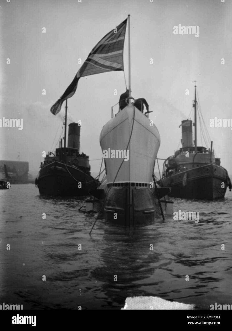 First launched Black and White Stock Photos & Images - Alamy