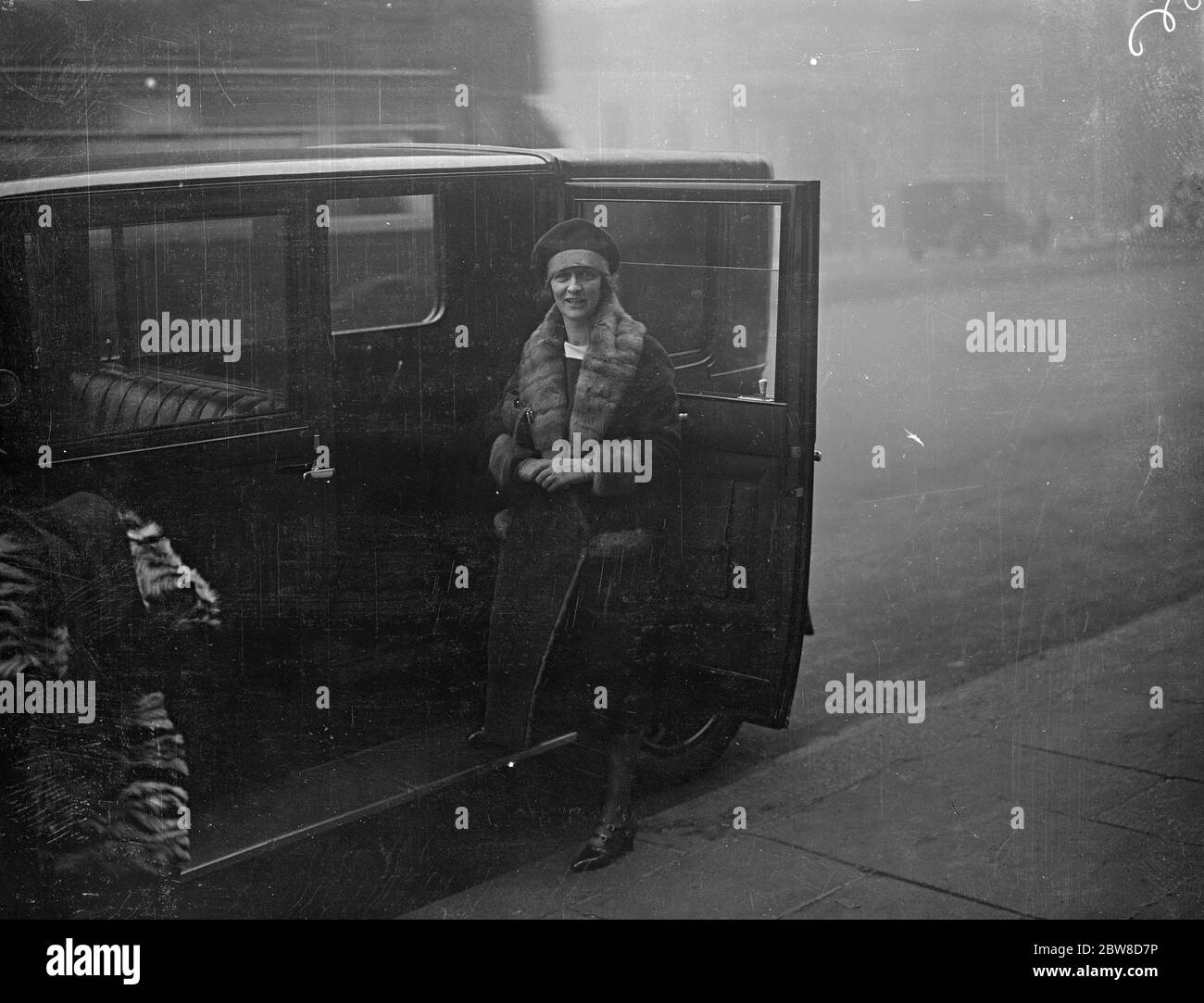 Lady astor mp hi-res stock photography and images - Alamy