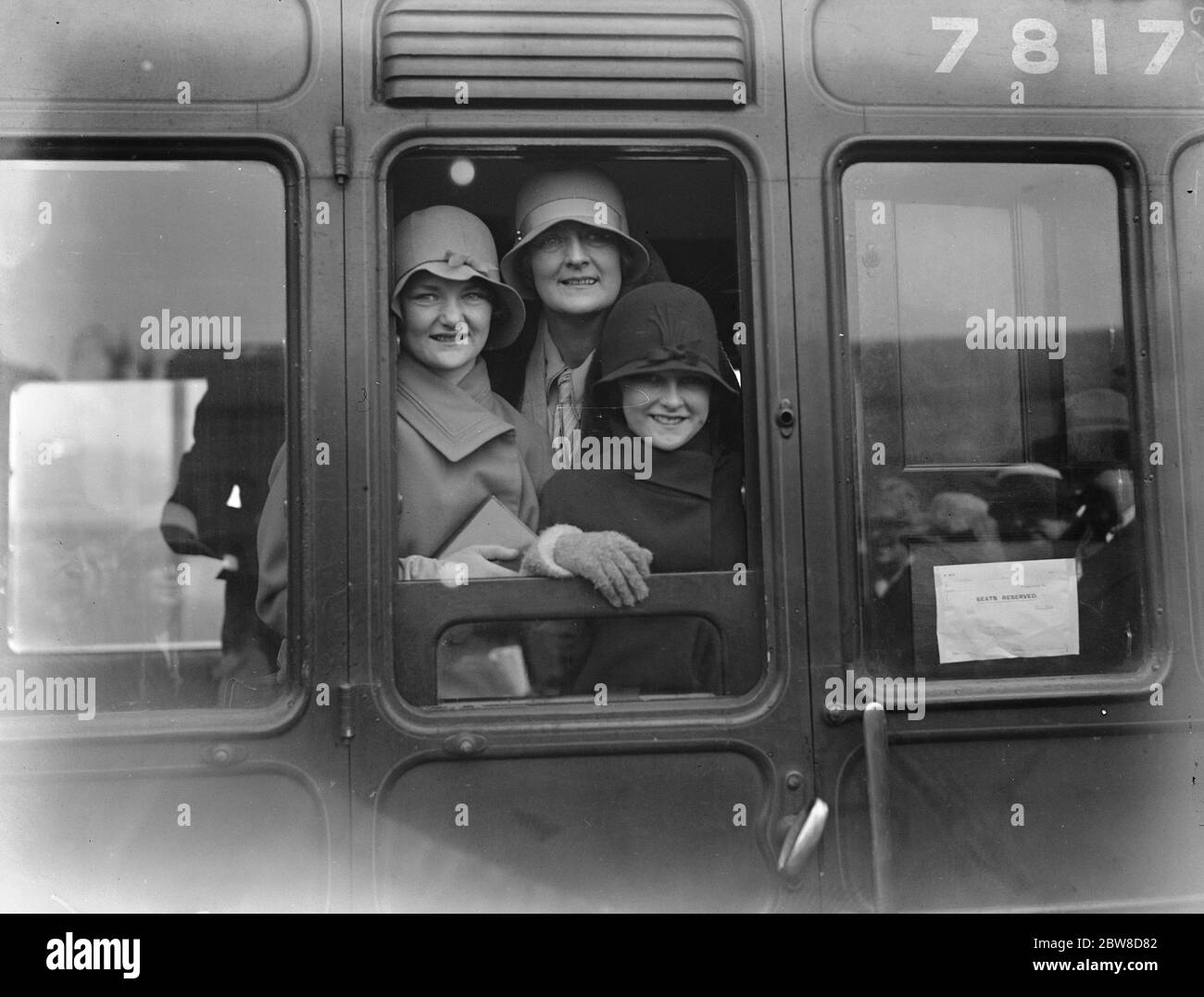 Daughters anne Black and White Stock Photos & Images - Alamy