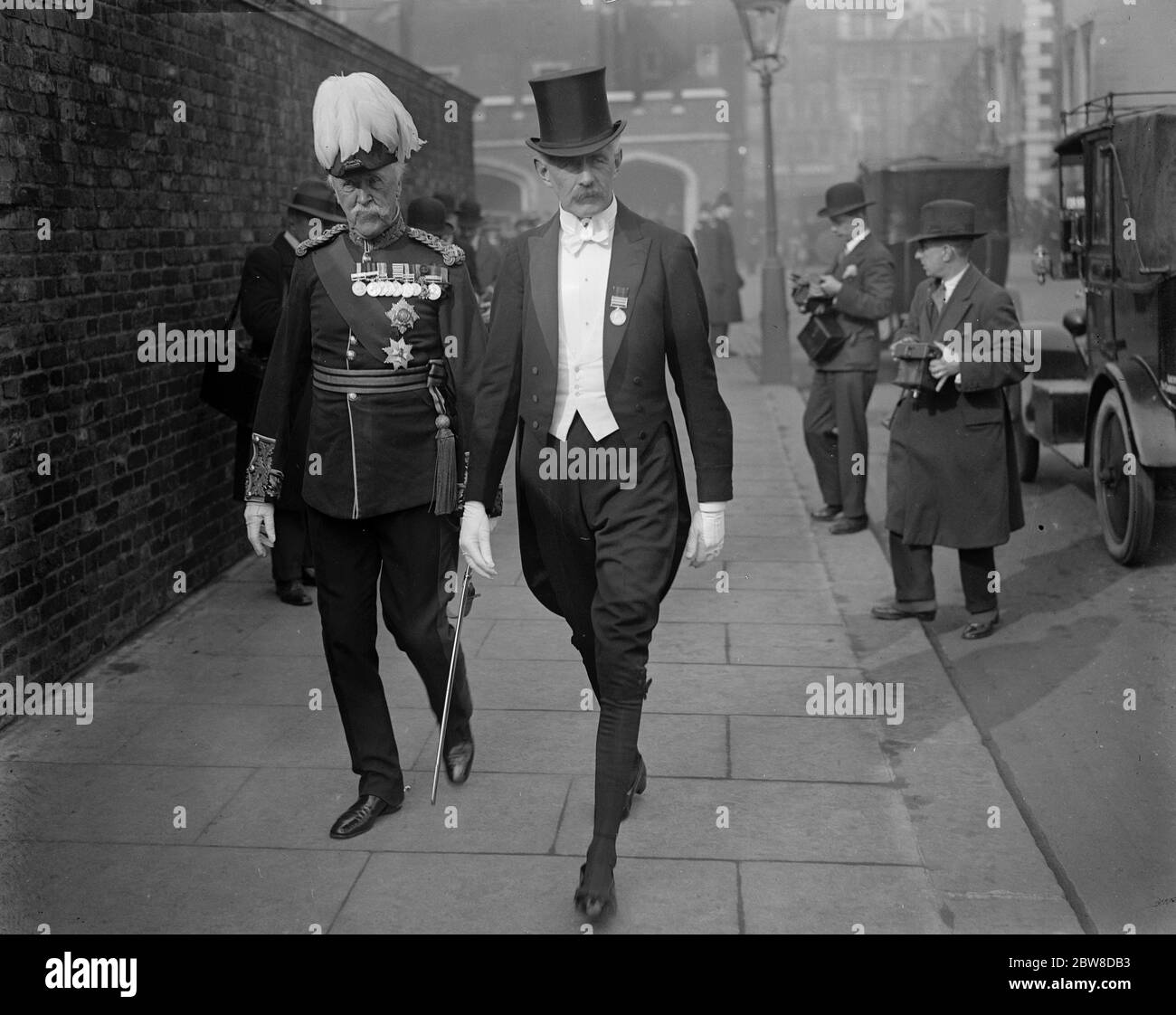 General lyttleton hi-res stock photography and images - Alamy