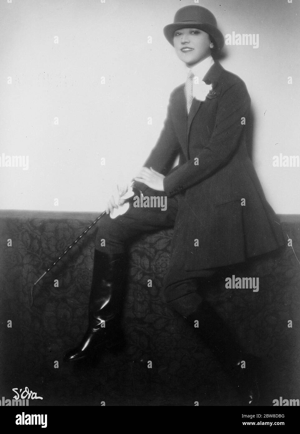 Mortimer davis hi-res stock photography and images - Alamy