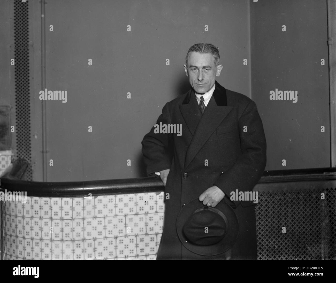 Jacques bernard Black and White Stock Photos & Images - Alamy