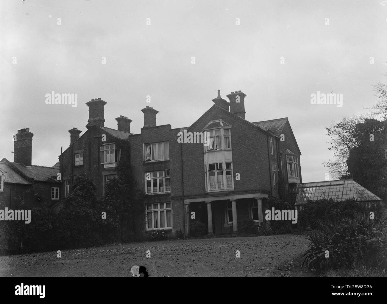 Shotton hall hi-res stock photography and images - Alamy