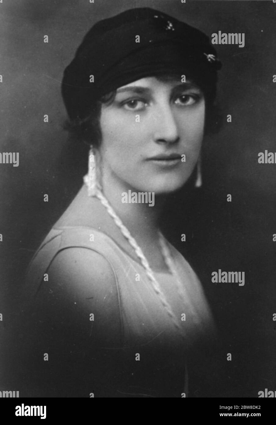 Princess marthe hi-res stock photography and images - Alamy