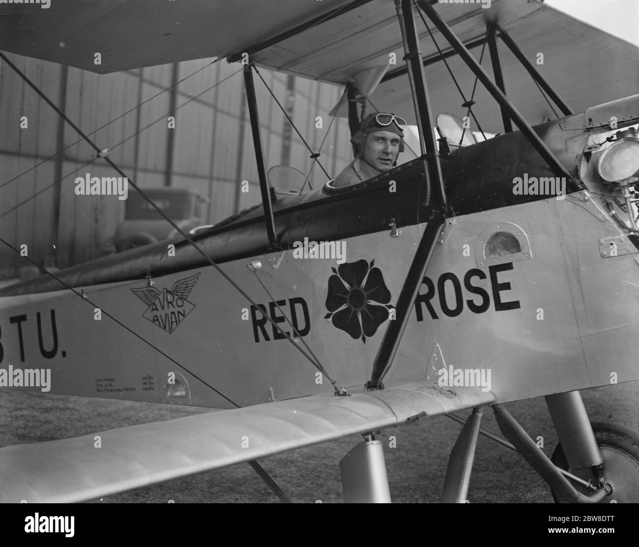 Bill lancaster Black and White Stock Photos & Images - Alamy