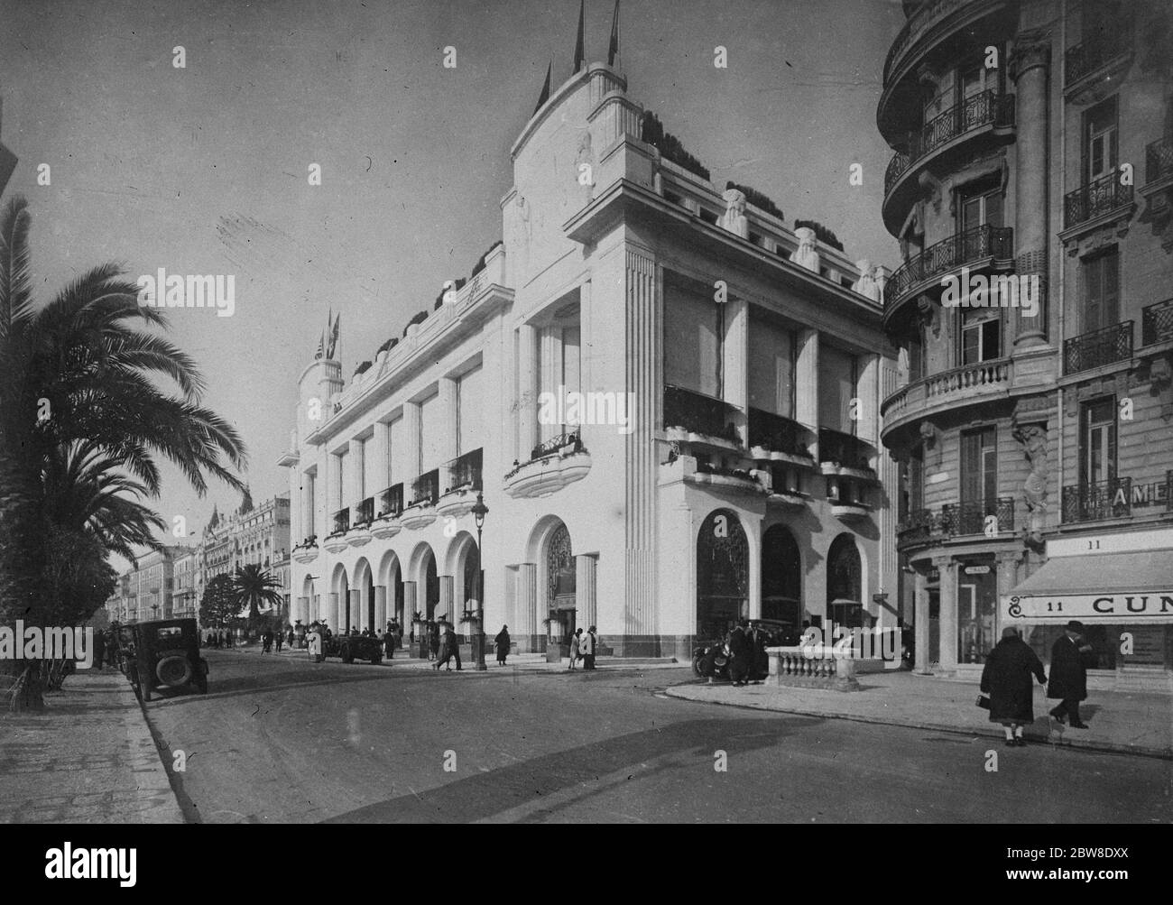 23 january 1929 hi-res stock photography and images - Alamy
