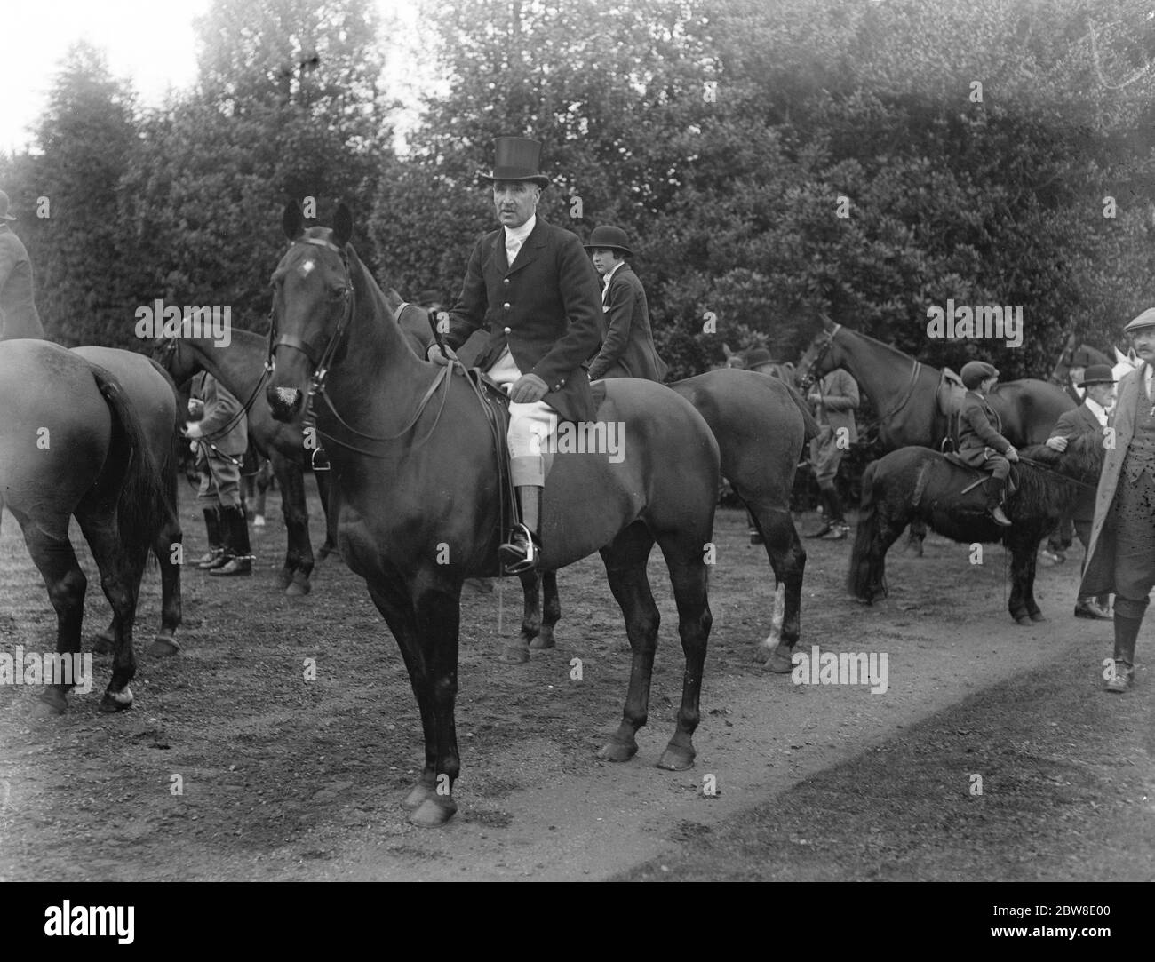 Heckfield place, hampshire hi-res stock photography and images - Alamy