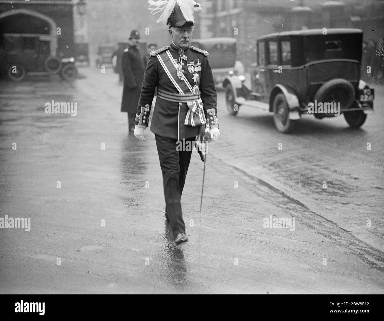 King james palace hi-res stock photography and images - Alamy