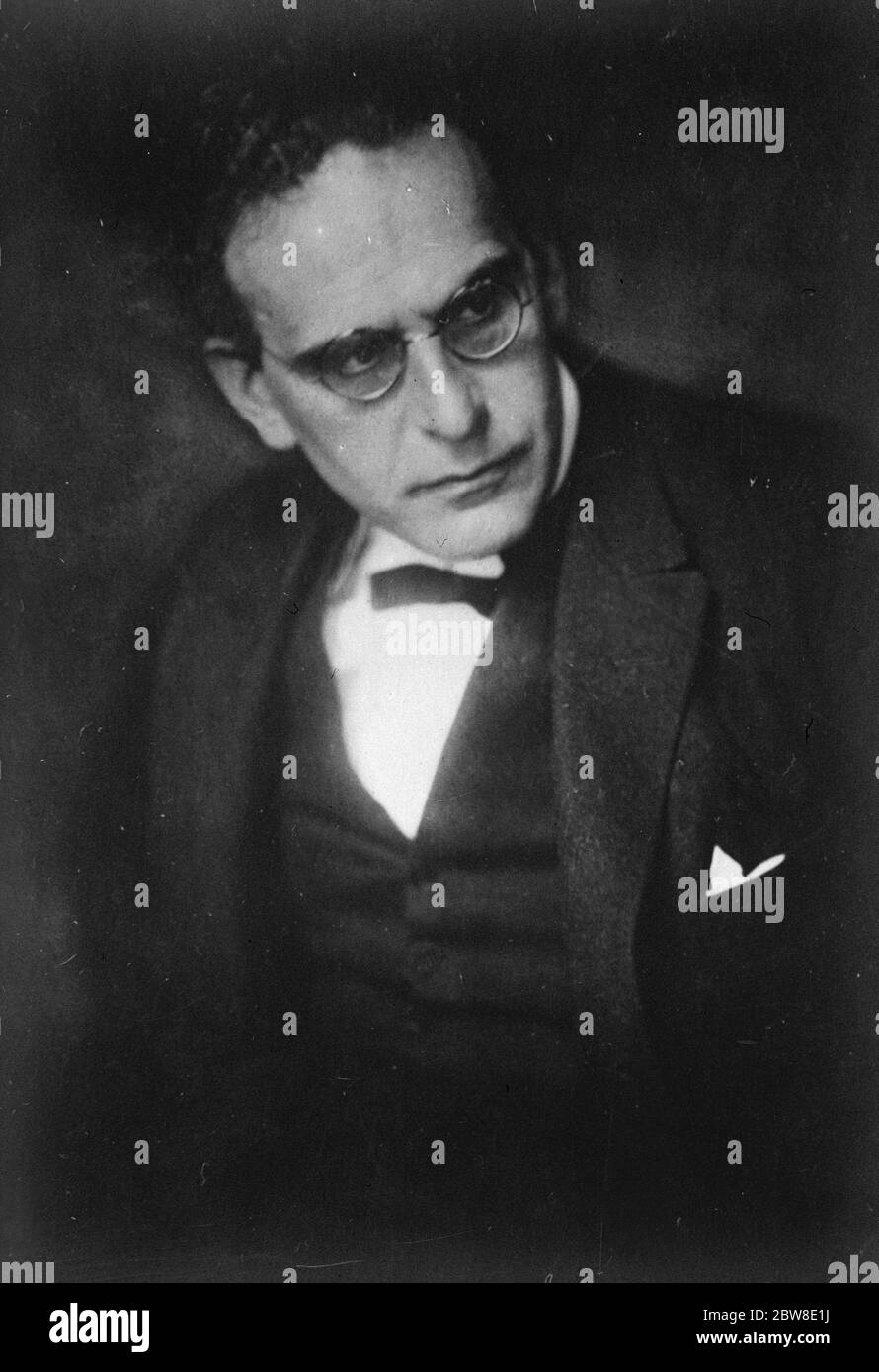 Otto Klemperer