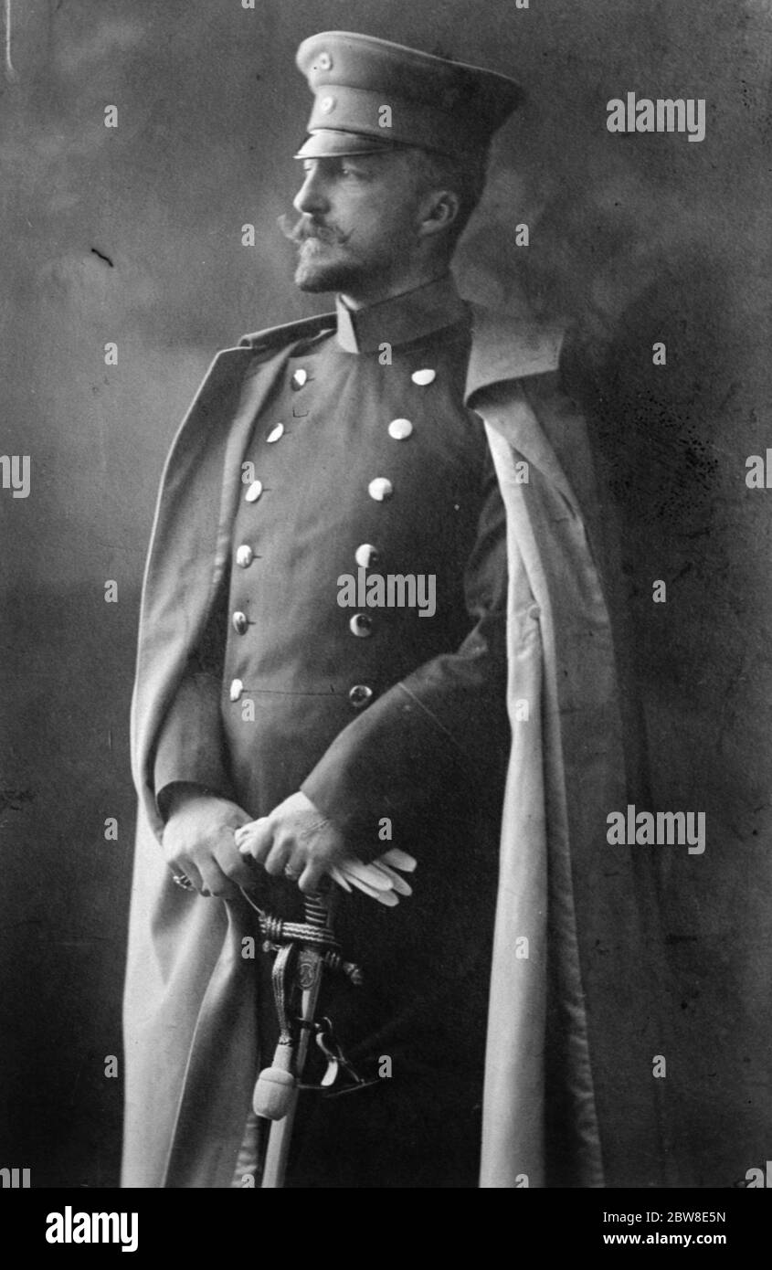 Mafeking hi-res stock photography and images - Alamy