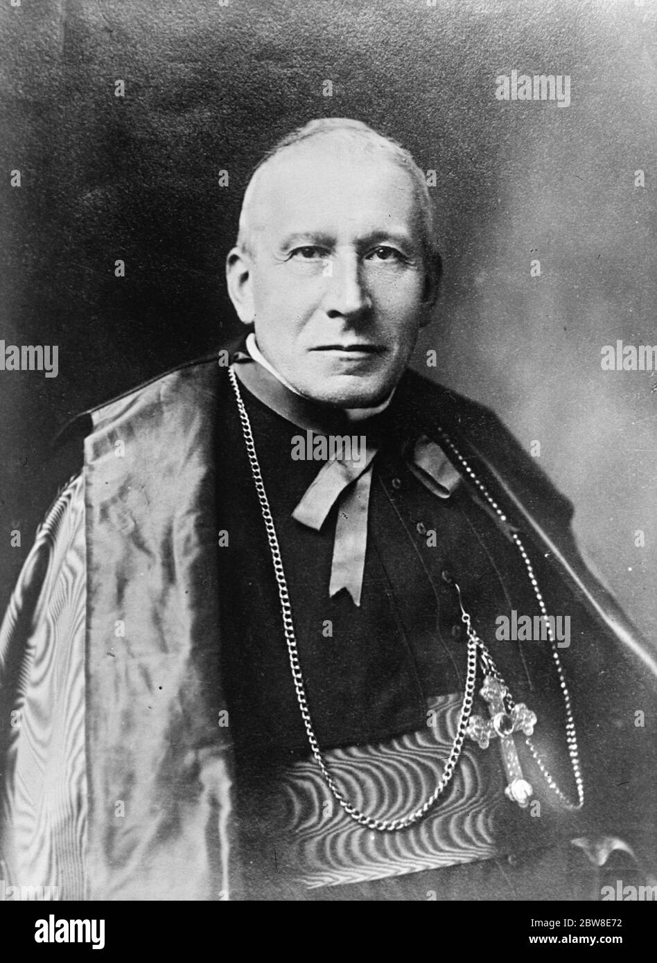 Cardinal to celebrate wedding of Prince Umberto and Princess Marie Jose ...