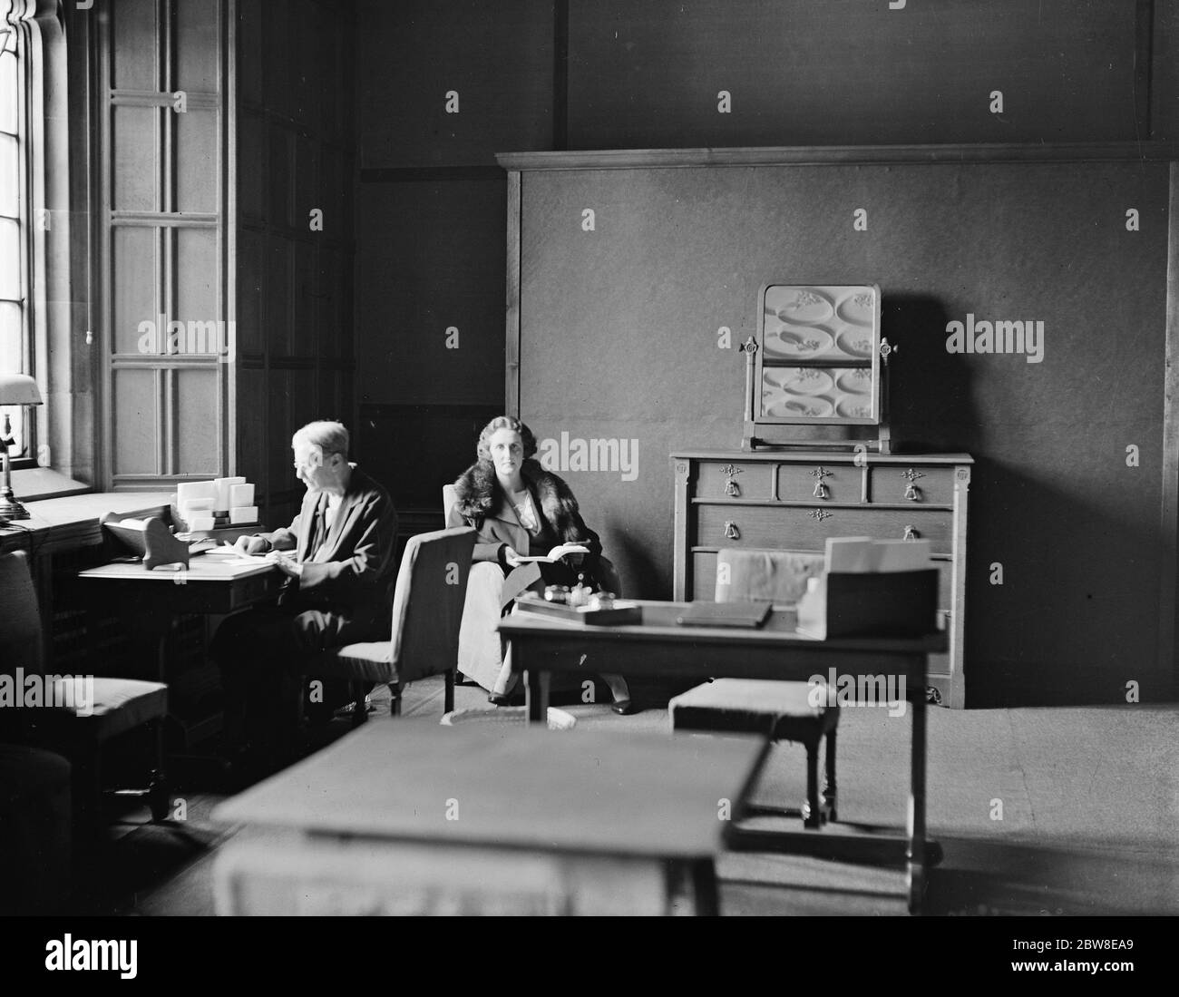 Women mps house of commons hi-res stock photography and images - Alamy