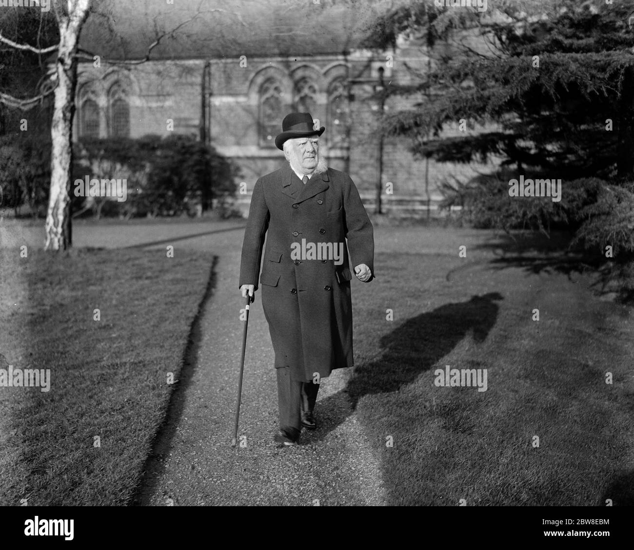 Sir george clarke hi-res stock photography and images - Alamy