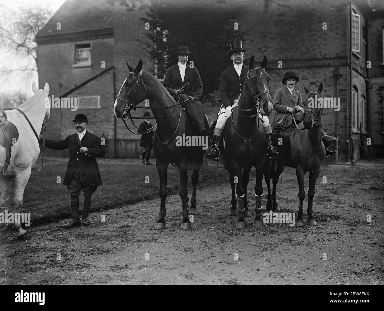 Lady rothschild Black and White Stock Photos & Images - Alamy