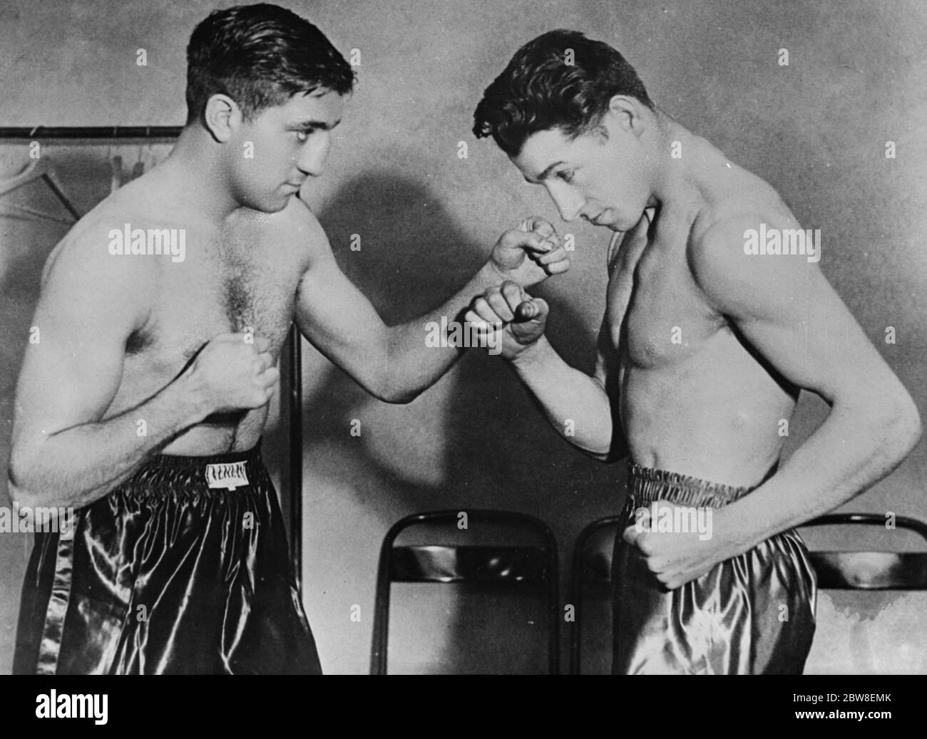 Vince dundee hi-res stock photography and images - Alamy