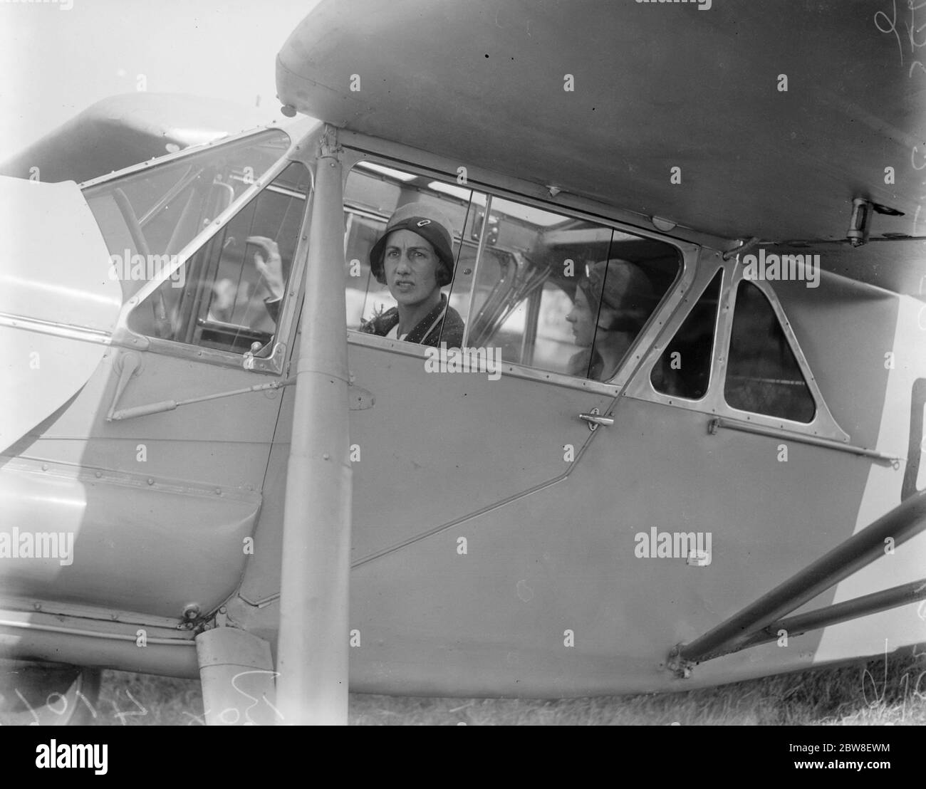 Mrs butler hi-res stock photography and images - Alamy