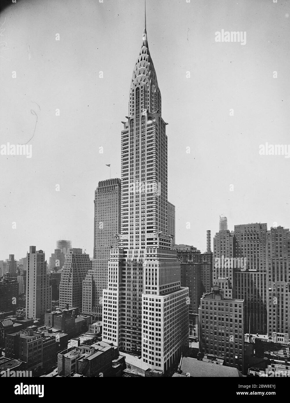 New view of the world ' s tallest structure . A fine view of the great ...