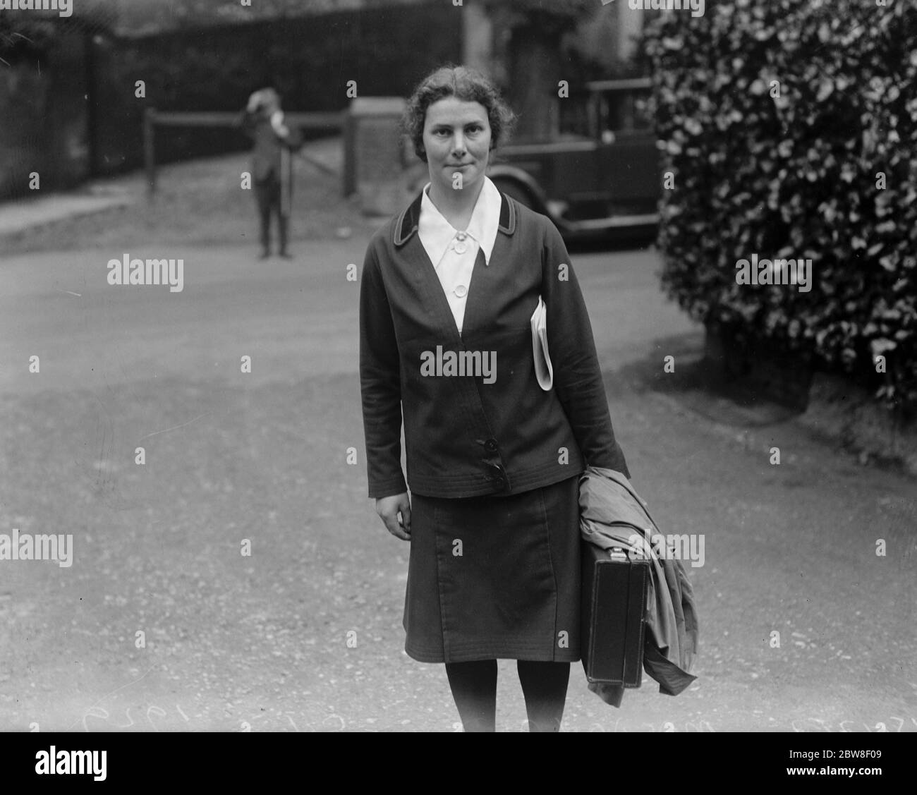 Ishbel hi-res stock photography and images - Alamy