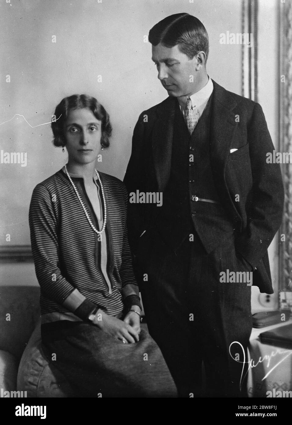 Crown prince gustav sweden hi-res stock photography and images - Alamy