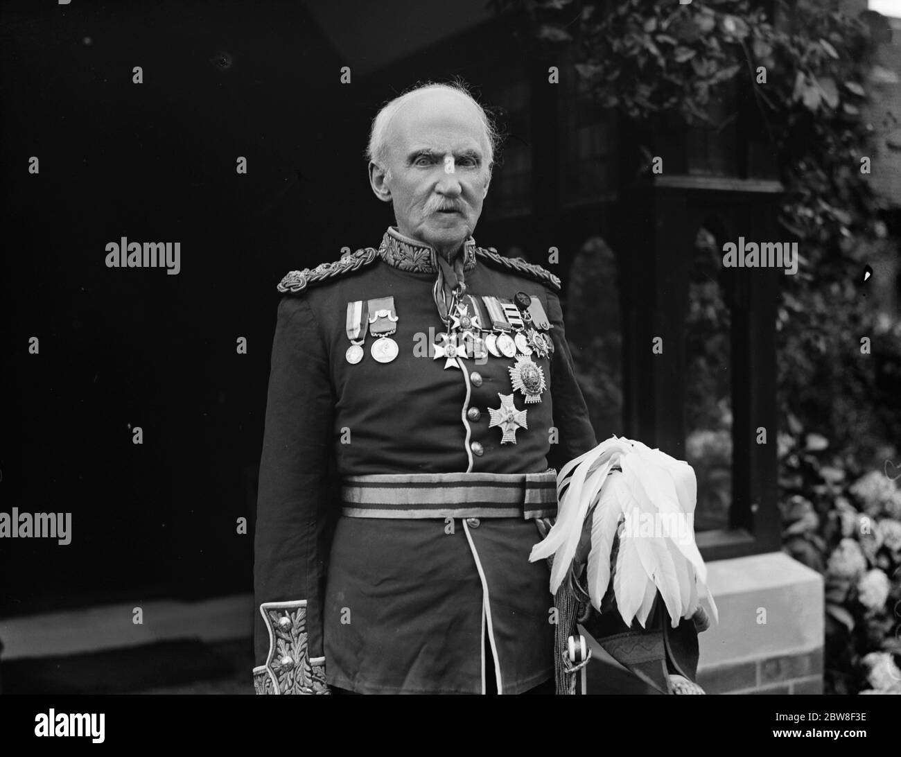 Gallentry award hi-res stock photography and images - Alamy