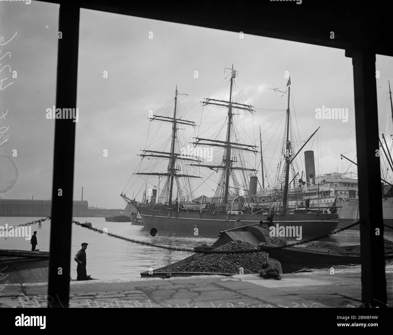 1 august 1929 hi-res stock photography and images - Alamy