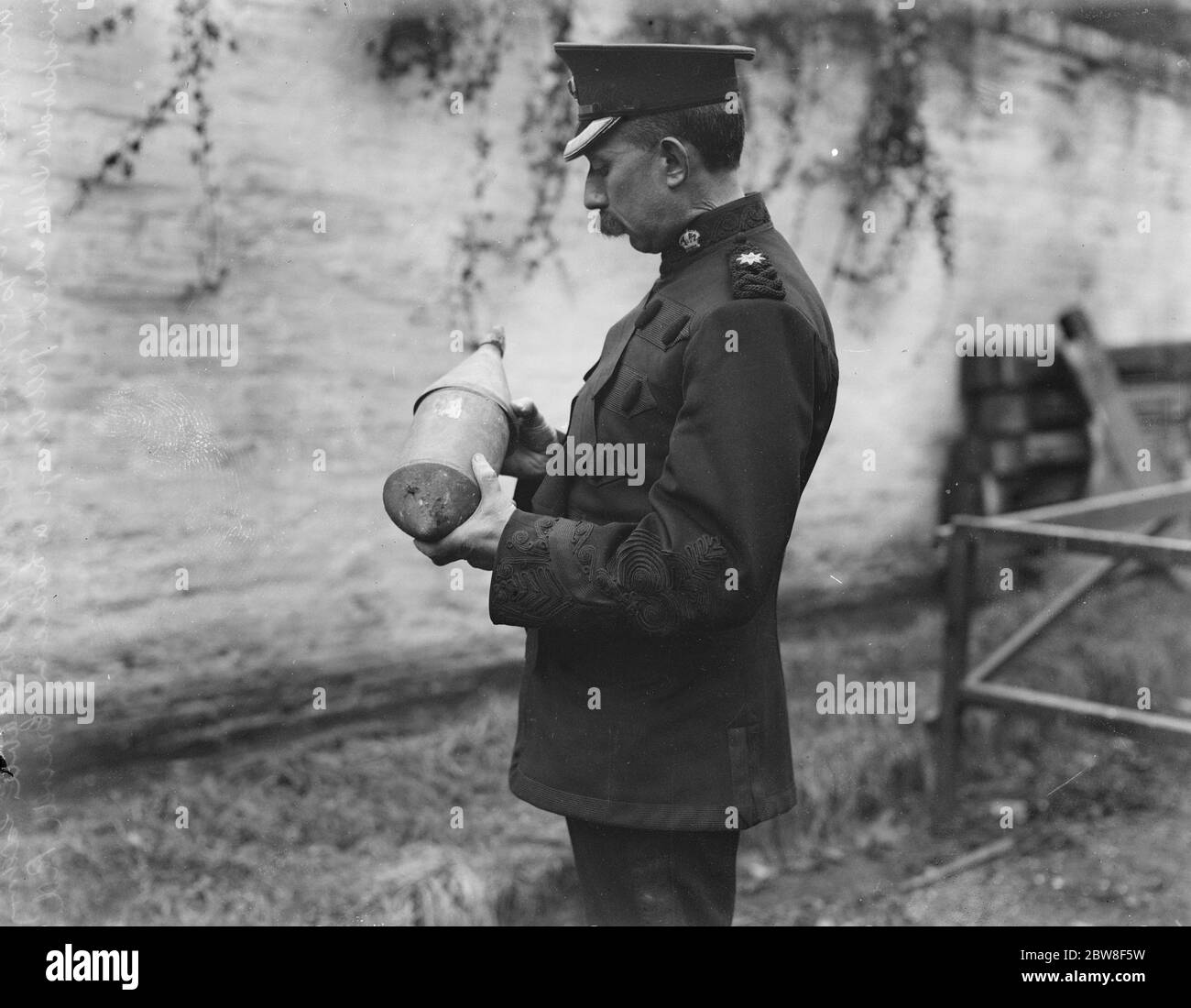 19 january 1918 Black and White Stock Photos & Images - Alamy