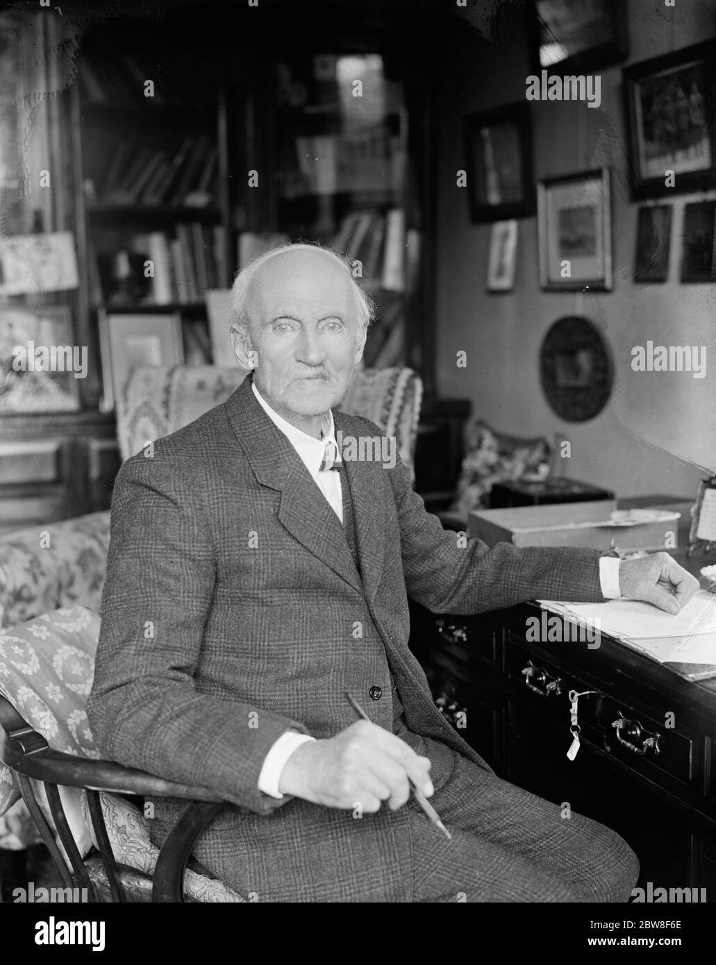 Reginald hart hi-res stock photography and images - Alamy