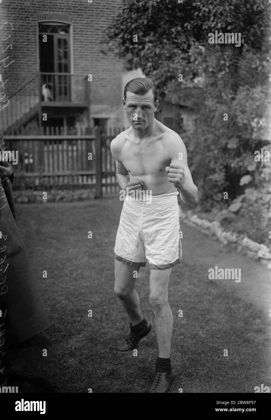 Welter Black and White Stock Photos & Images - Alamy
